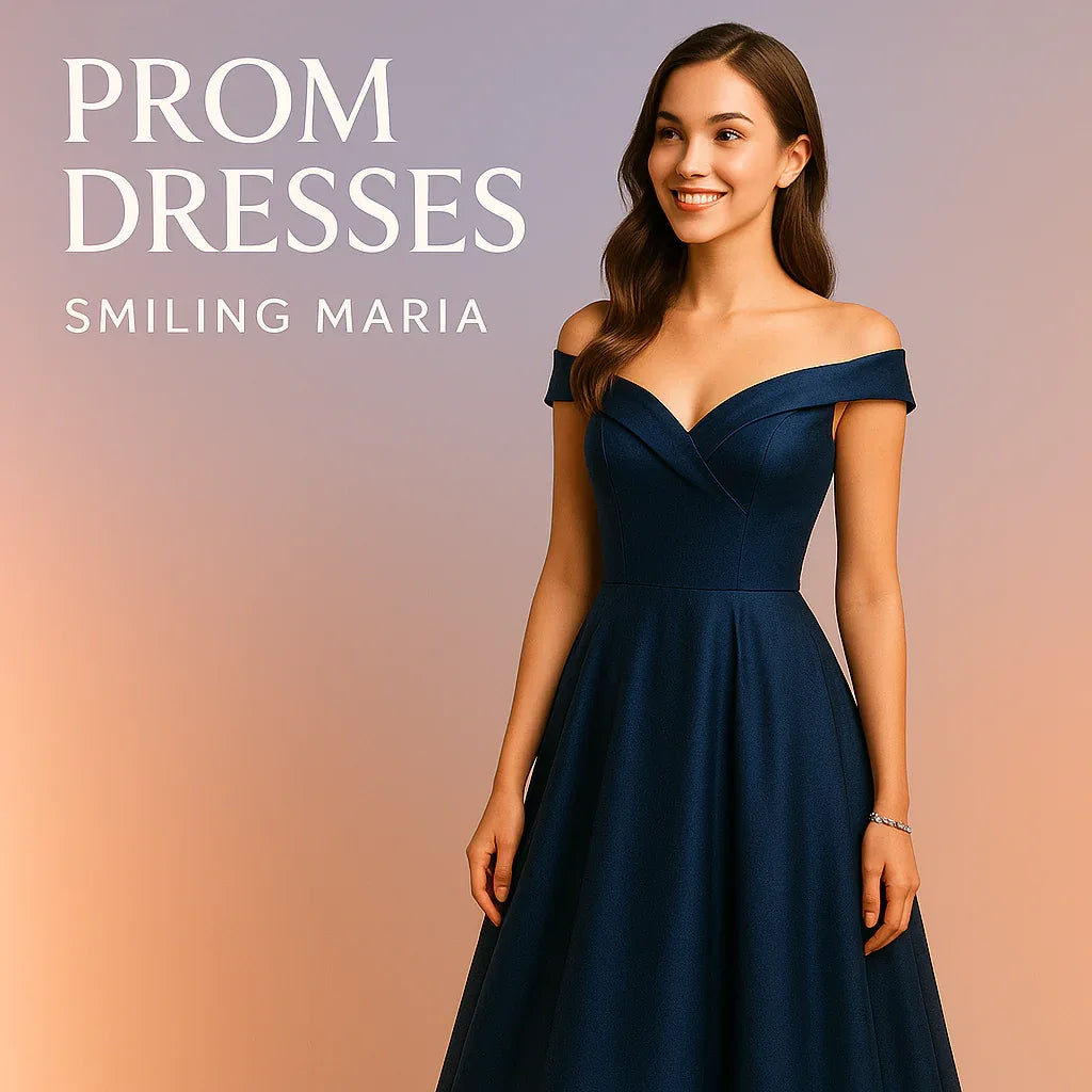 Prom Dresses for an Unforgettable Night | Stunning Styles Await You ...